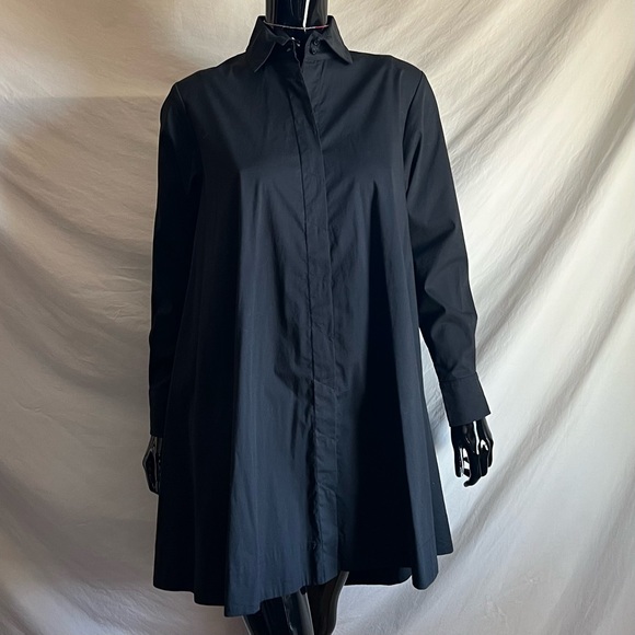 Comfy USA | Dresses | Comfy Usa Shirt Dress | Poshmark